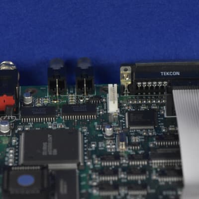 Korg Trinity HDR-TRI Board -KLM-1837 In excellent Condition | Reverb