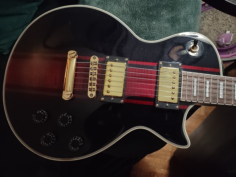 Firefly FFLPS 2023 - Red scorpion | Reverb