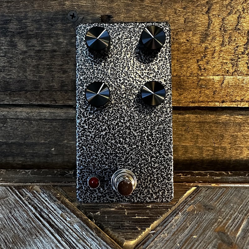 Northstream Sound - Sustainer Distortion (Handmade Cornish | Reverb