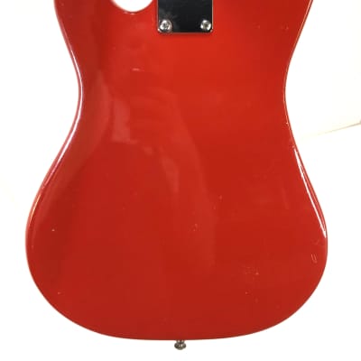 Vox Vintage guitar with Two Pickups Stroller v203 Clubman | Reverb