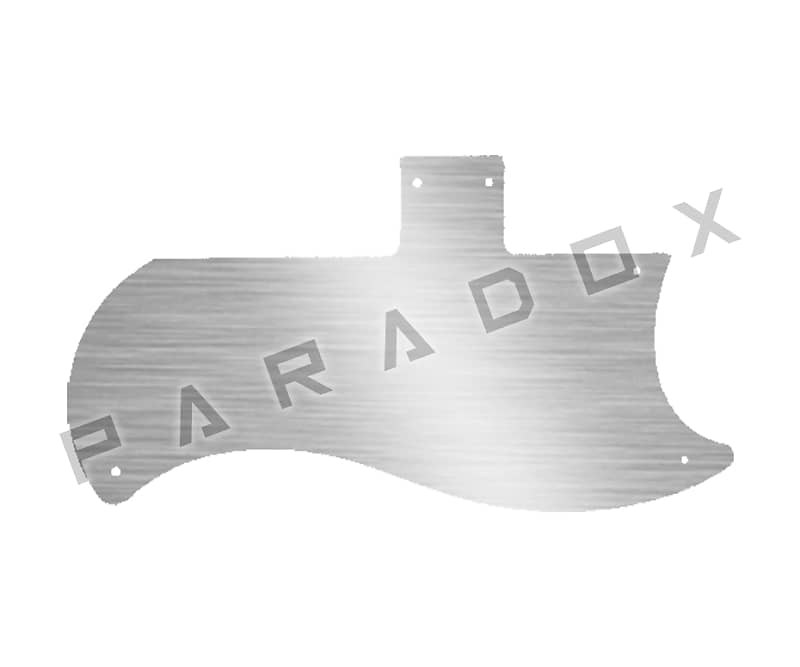 Custom Pickguard For 2021 - 2024 Made in America Gibson Tony | Reverb