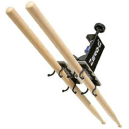 Maxonix Zero-G Drumstick Holder | Reverb