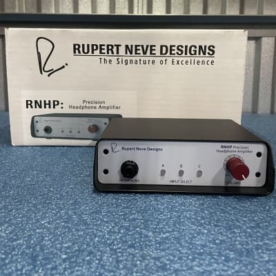 Neve DA90 - Vintage Transformer Balanced Distribution | Reverb