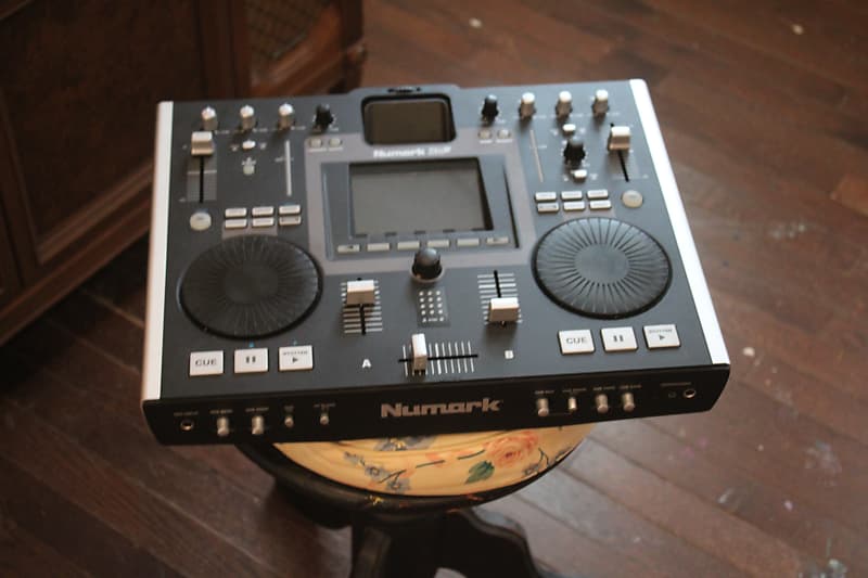 Numark IDJ2 | Reverb