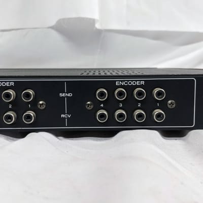 TEAC RX-9 DBX Encoder / Decoder | Reverb