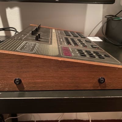 MXR 185 Drum Computer with Midi - Professionally Serviced | Reverb