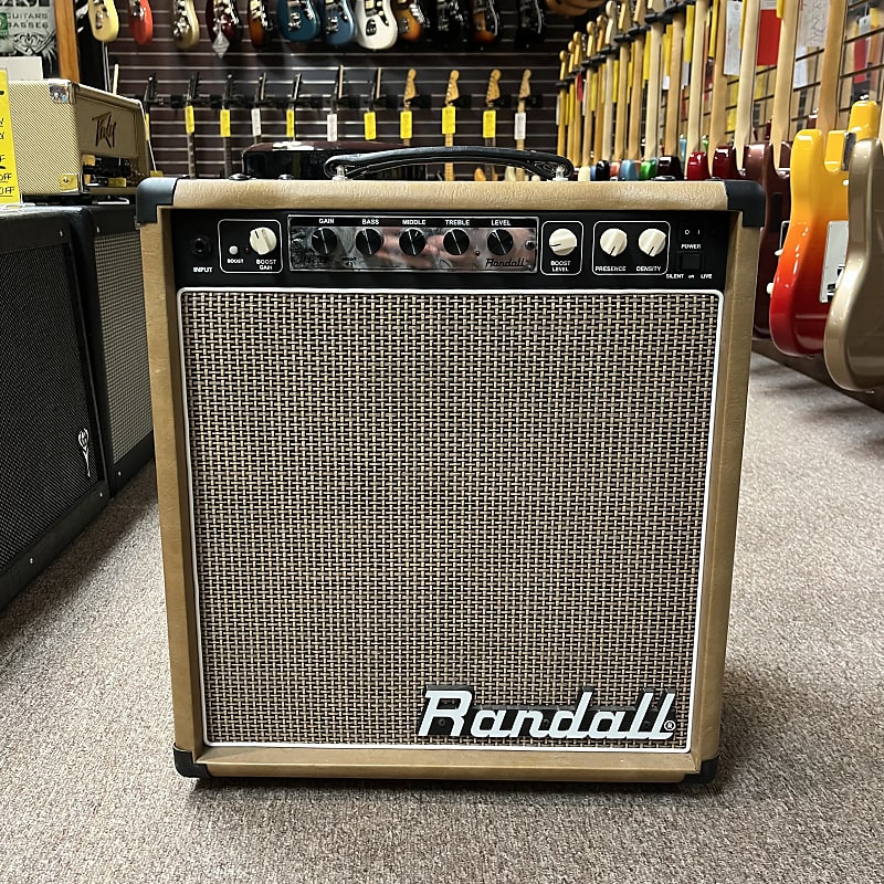 Randall RM20P | Reverb