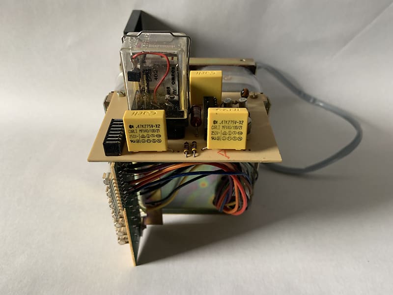 ReVox Mains Transformer assembly 1.067.131 | Reverb