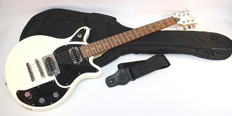 2012 First Act Volkswagen VW Limited Edition Garage Master | Reverb