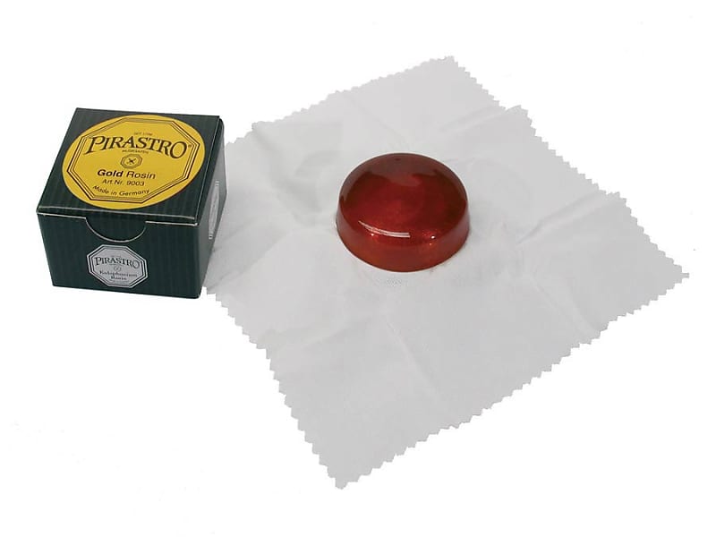 Pirastro P902900 rosin 12-pack | Reverb