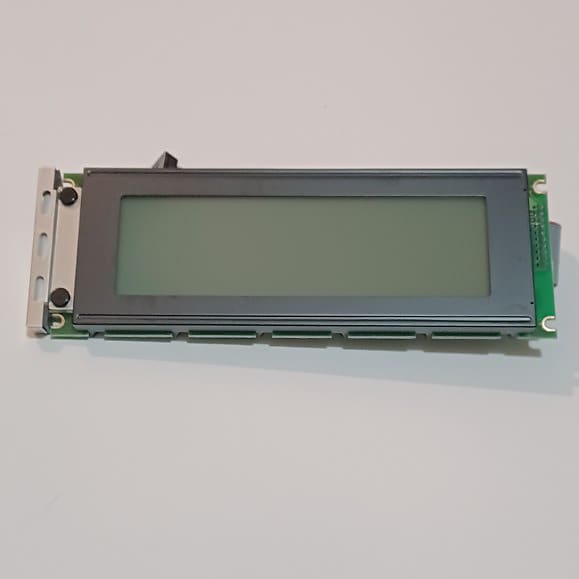 E-mu Systems LCD For E4X E4XT E4X Turbo E5000 E6400 Ultra And | Reverb