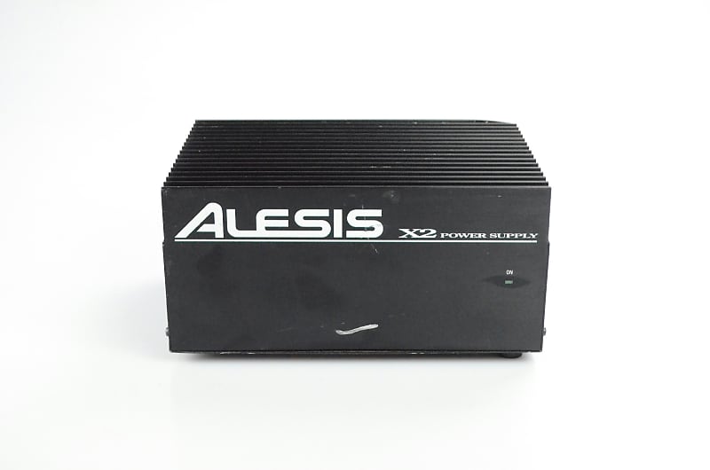 Alesis X2 Power Supply PSU for Console Mixer Mixing Board | Reverb