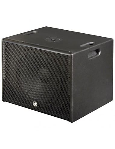 TOPP PRO MAXX 15A SUB | Reverb