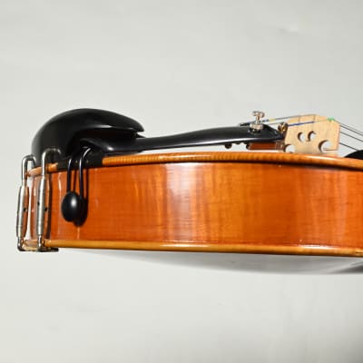 Suzuki Violin No. 330 (Intermediate), 3/4, Nagoya, Japan with | Reverb