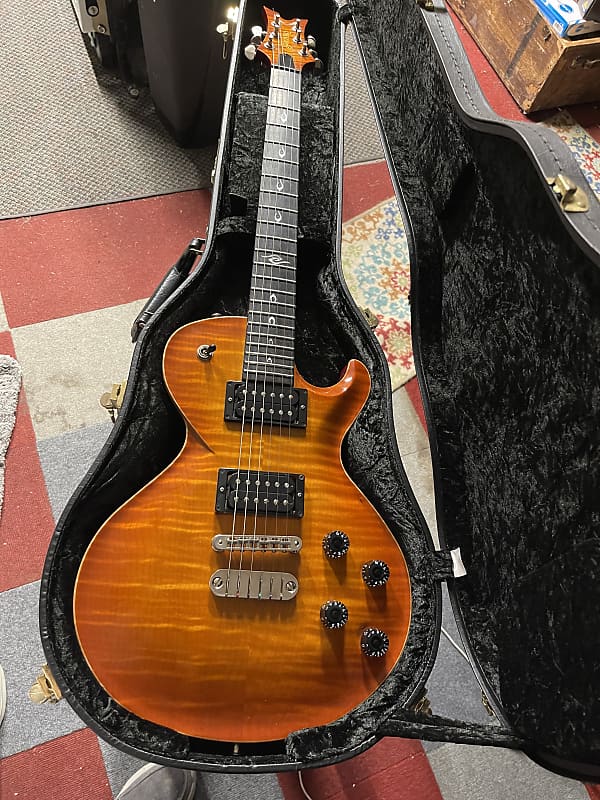 DEAN USA CUSTOM SHOP Soltero. | Reverb