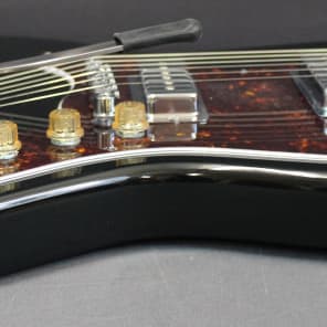 Silvertone Reissue Model 1478 Offset Electric Solid Body | Reverb