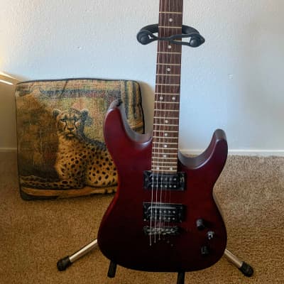 Dean Vendetta 6 String Electric Guitar | Reverb