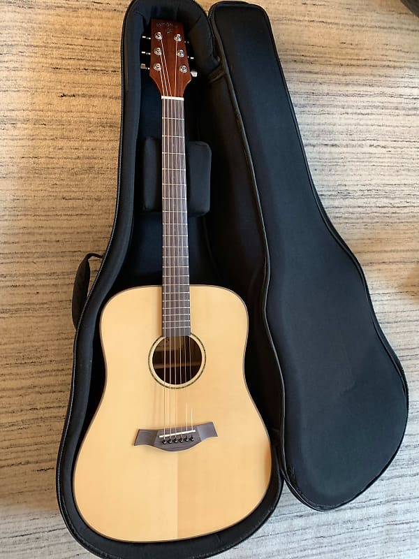 Echo Bridge EB450 Dreadnought Guitar | Reverb