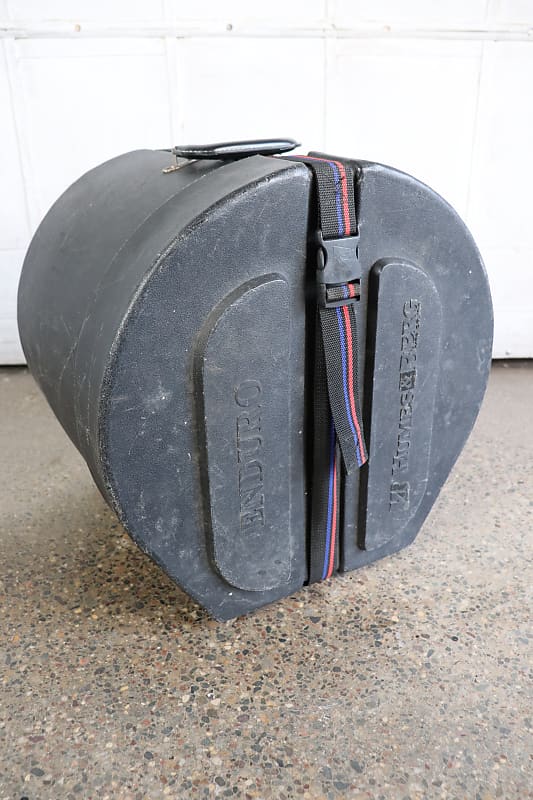Humes & Berg 14x14" Enduro Hard Drum Case | Reverb
