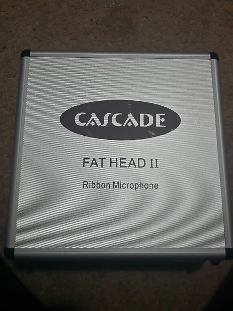 Cascade Fathead II | Reverb