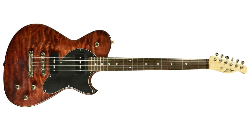 Hugh Manson HMA Offset | Reverb