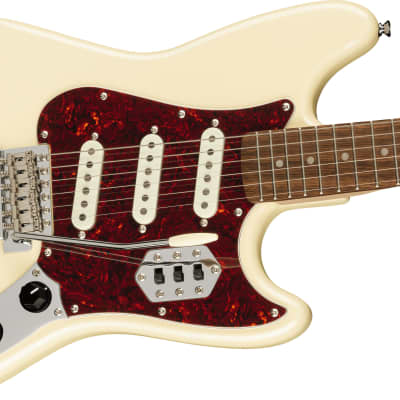 Squier Paranormal Cyclone | Reverb
