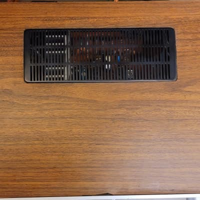 Rotel RX-404 Vintage 1970's Stereo Receiver | Reverb