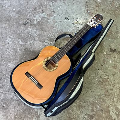 Takamine Model No. 30 1970’s - Rosewood original vintage | Reverb