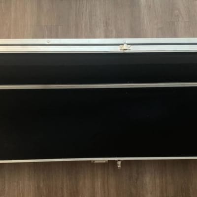 88 Key Hardshell Keyboard Case | Reverb