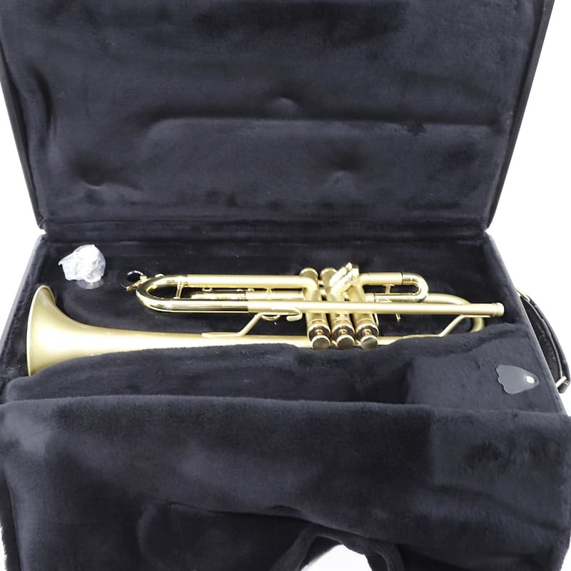 C.G. Conn Model 52B 'CONNstellation' Professional Trumpet | Reverb UK