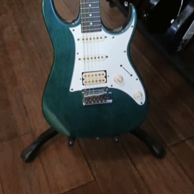 IBANEZ RX SERIES electric guitars