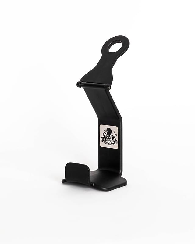POLE HUGGER HEADPHONE HANGER | Reverb