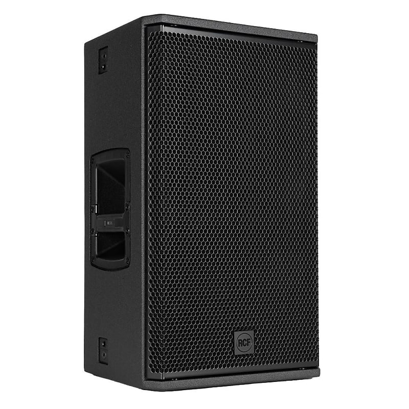 RCF NX 945-A Pro / Live Sound / DJ 2-Channel Active Speaker | Reverb