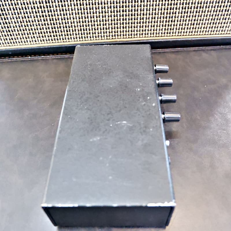 Stewart Electronics Universal Dynamic Preamplifier Model | Reverb