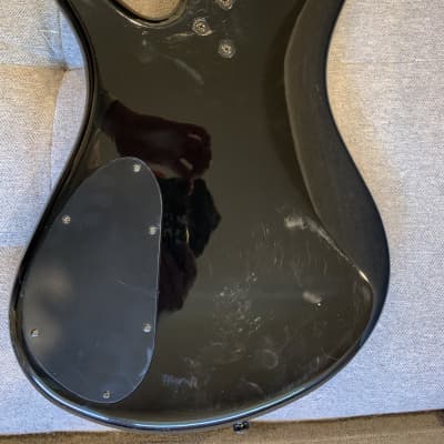 Spector Legend 4 Holoflash | Reverb