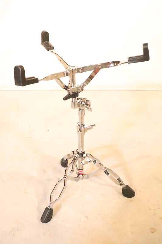 Gibraltar Double Braced Snare Drum Stand | Reverb