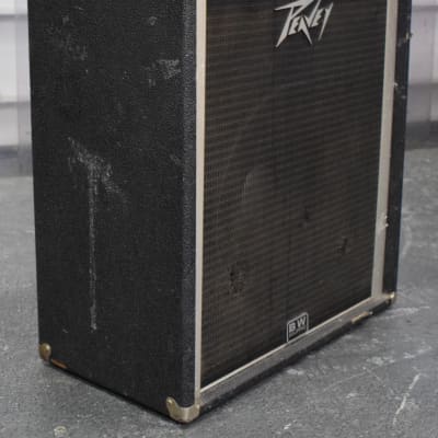 Peavey Combo 300 TNT 150 Bass Amplifier | Reverb