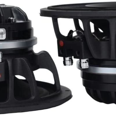 Diamond Audio MP654 6.5 PRO Full-Range Co-Ax Horn Speaker | Reverb