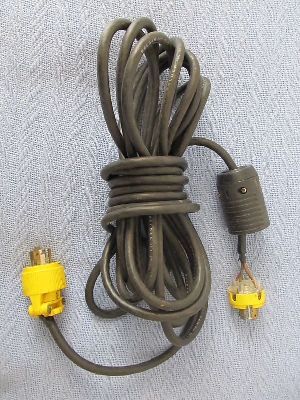 Belden 8407 quad cable, 30 feet | Reverb