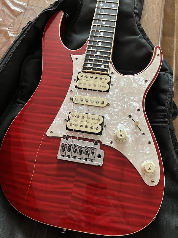 Ibanez RT650 Standard | Reverb