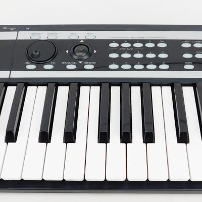 KORG X50 Synthesizer Keyboard + Top Zustand + 1.5Jahre | Reverb