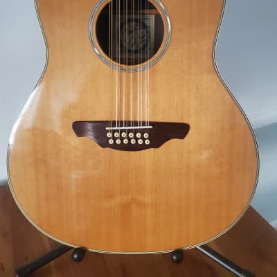Alvarez 5221-12 | Reverb