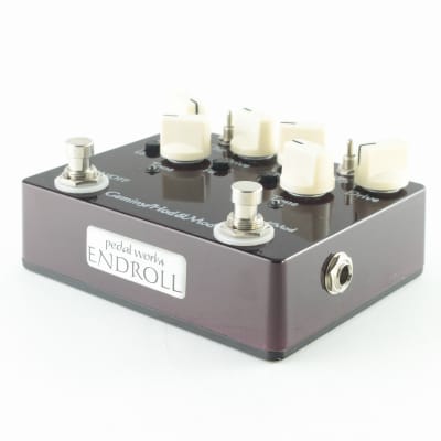 ENDROLL Geminy Hod+Mod GHM-1 [SN PRT-028] (07/15) | Reverb