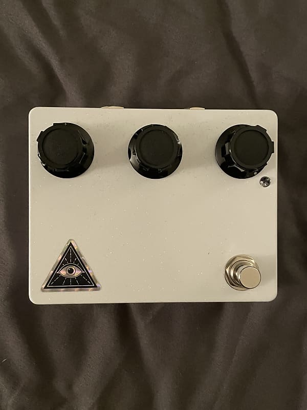 Seeker Electric Effects Descry | Reverb