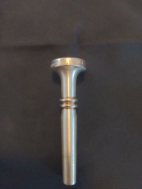 Jet-Tone 10 D studio model 90 s - Silver | Reverb