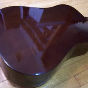 VENTURA V-17 made in Japan 12 String Acoustic Guitar | Reverb