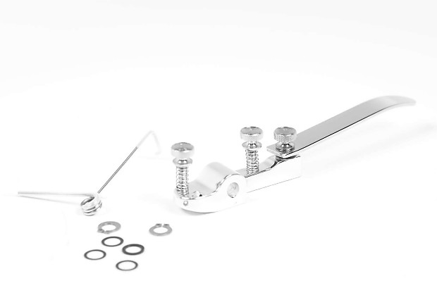 Hipshot G Bender Palm Lever - 10310C | Reverb