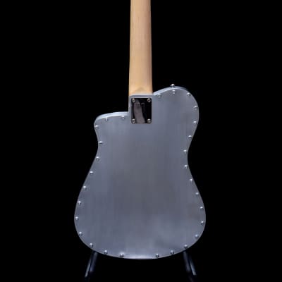 STEELYJAM - Model B01 | Reverb