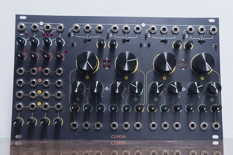 Frap Tools Cunsa | Reverb