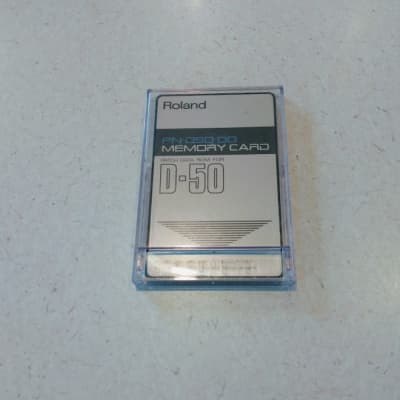 Roland PN-D50-00 | Reverb